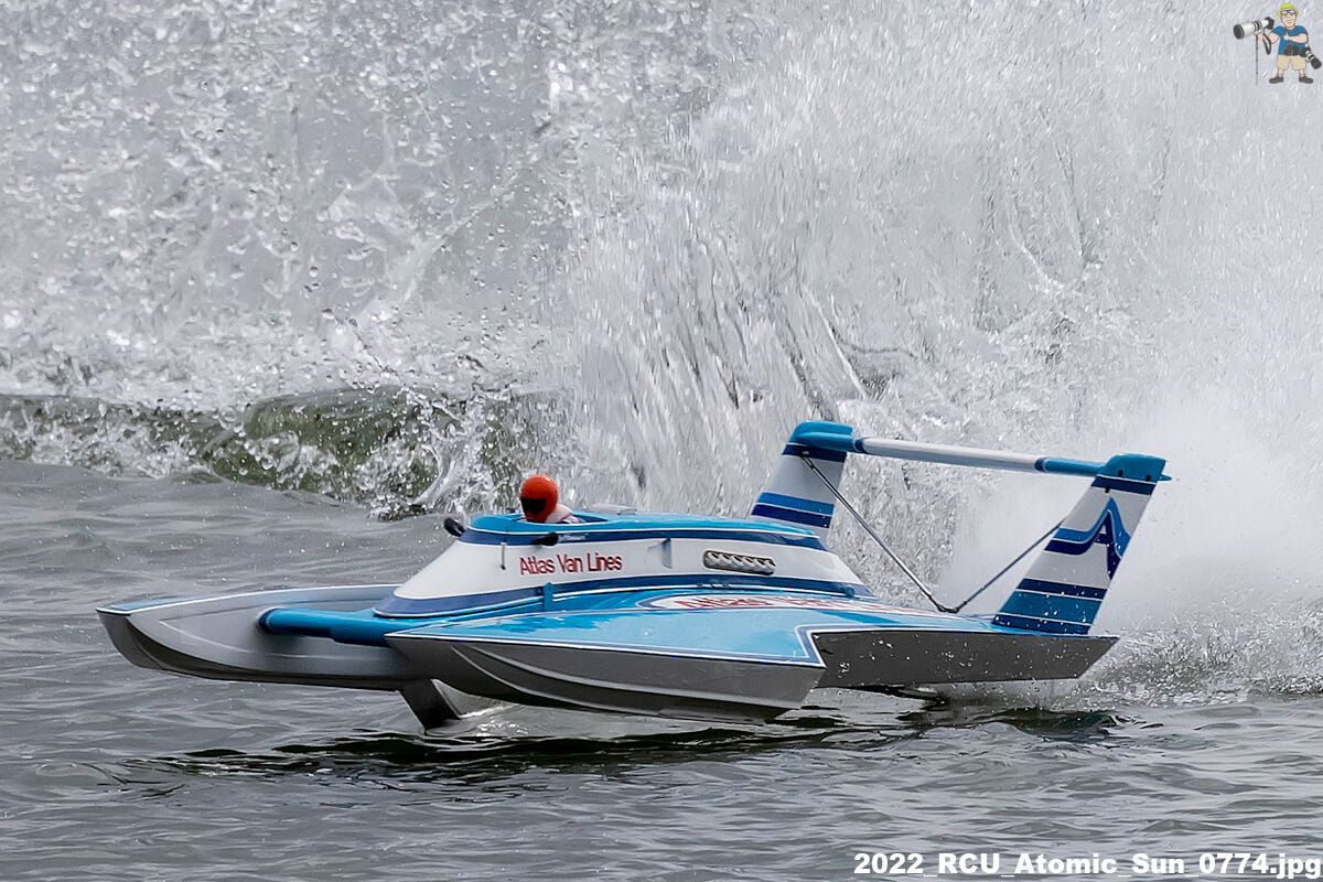 FE, 1982 Atlas Van Lines